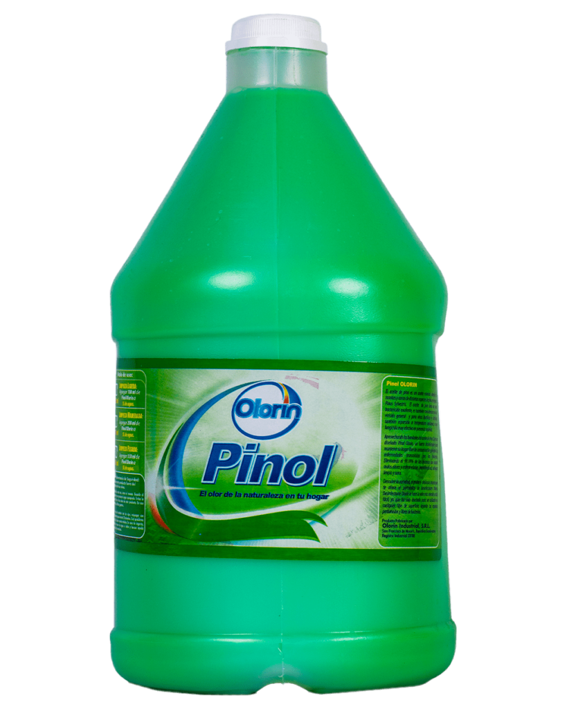 Pinol • Olorin Industrial